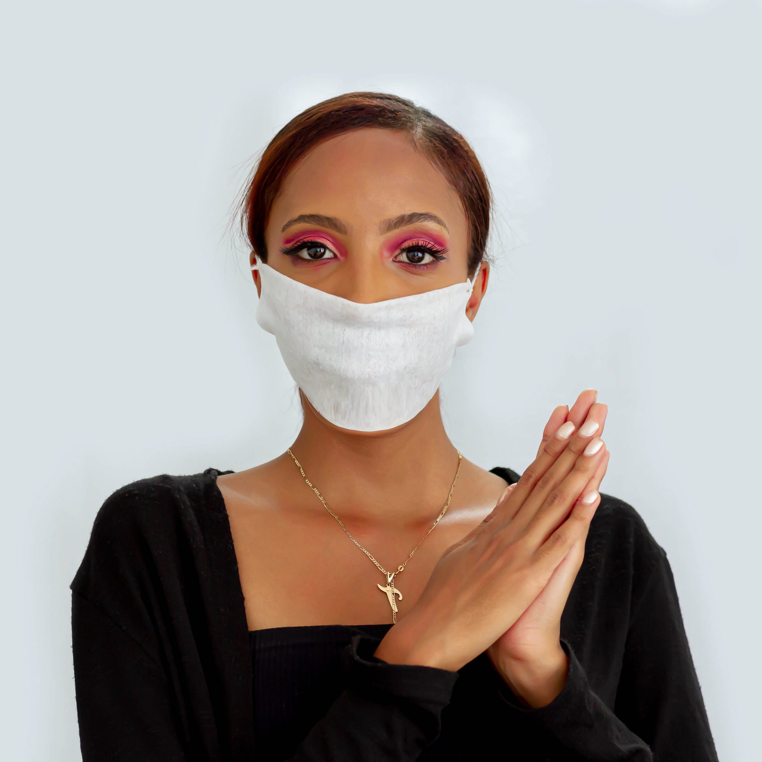 Top tips on wearing a face mask with hearing aids - Sensory Services by ...