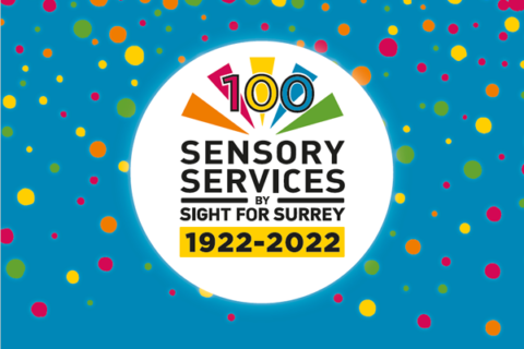 Get Involved - Sight for Surrey