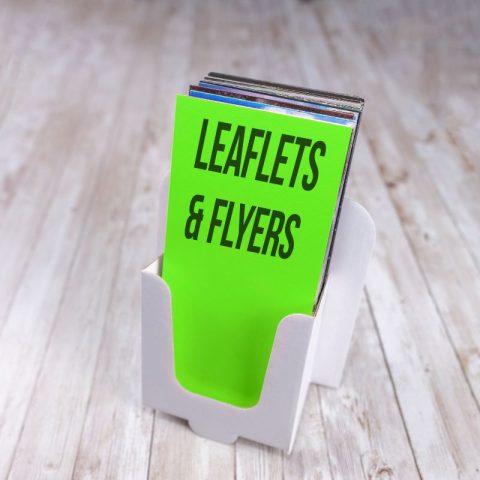 Leaflets - Sensory Services by Sight for Surrey